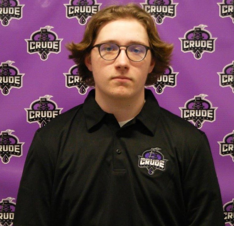 Crude Lacrosse : Website by RAMP InterActive